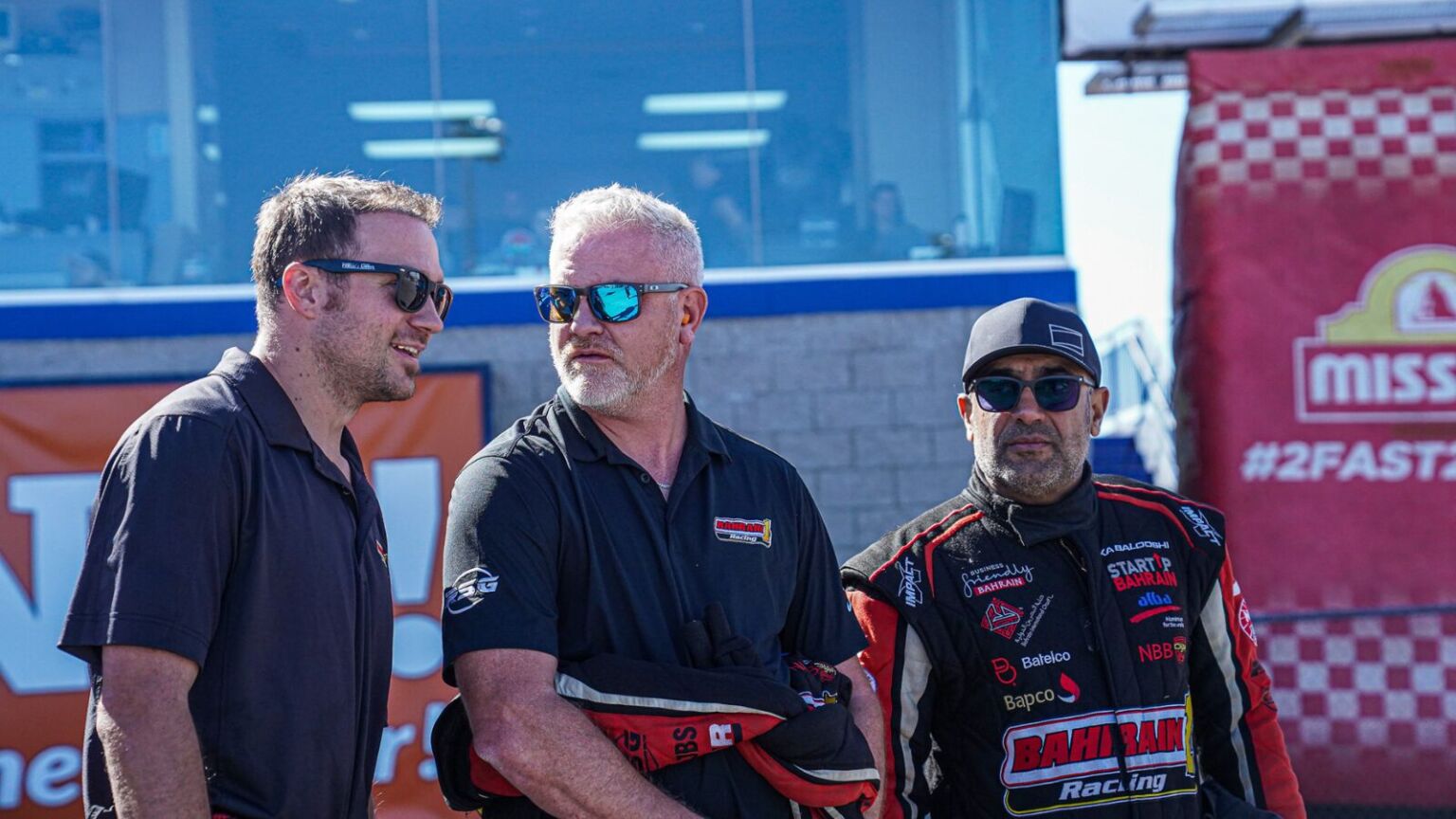 JBS Motorsports Announces Departure From Bahrain 1 Racing Team, Eyes ...