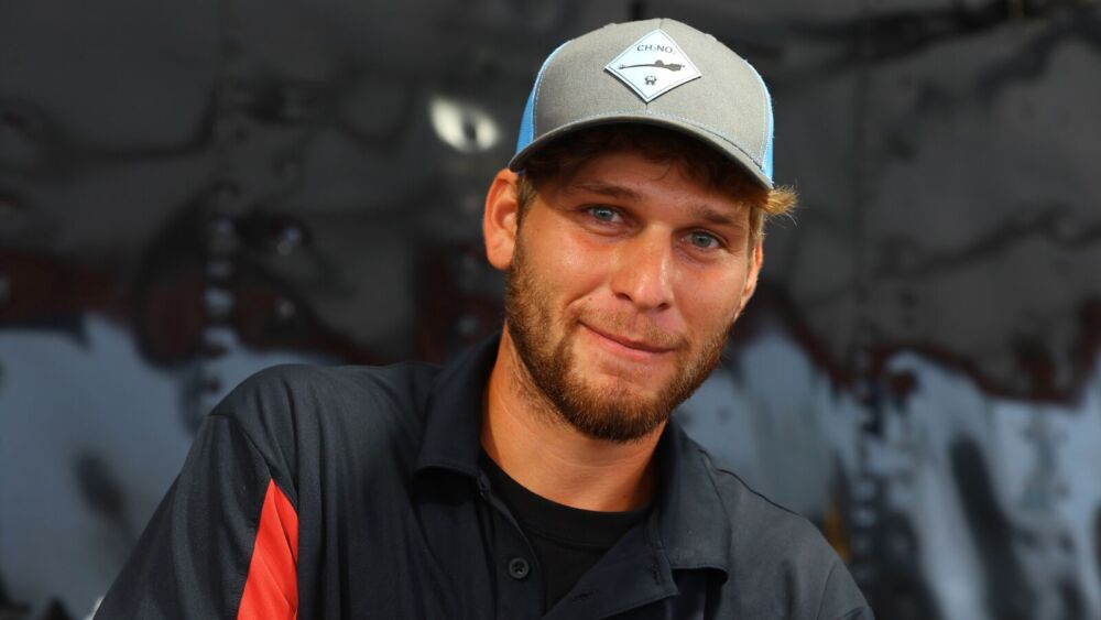 DI 30 Under 30 2024: Joseph Gallegos | Drag Illustrated