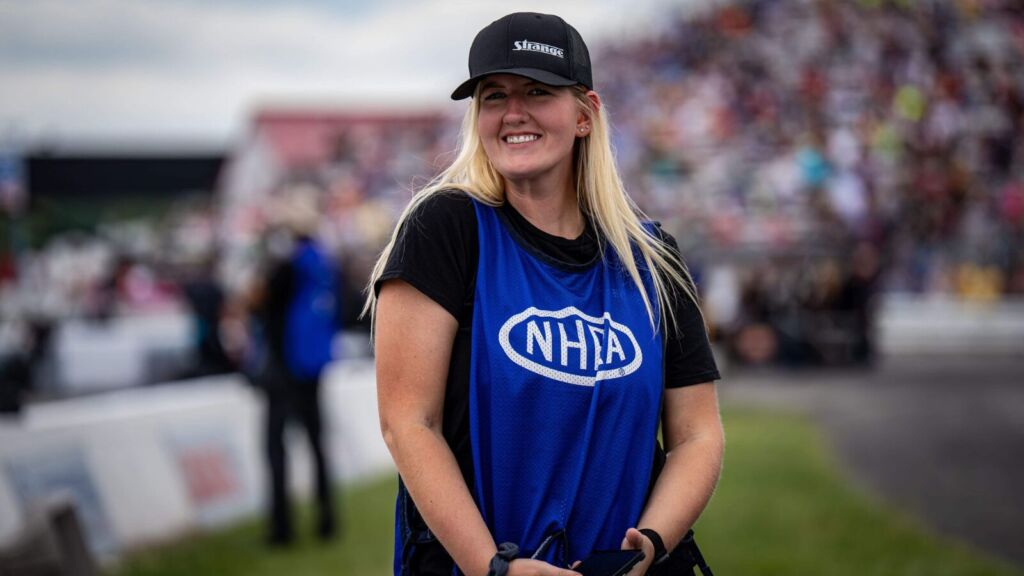 DI 30 Under 30 2024: Kaitlyn Ward | Drag Illustrated