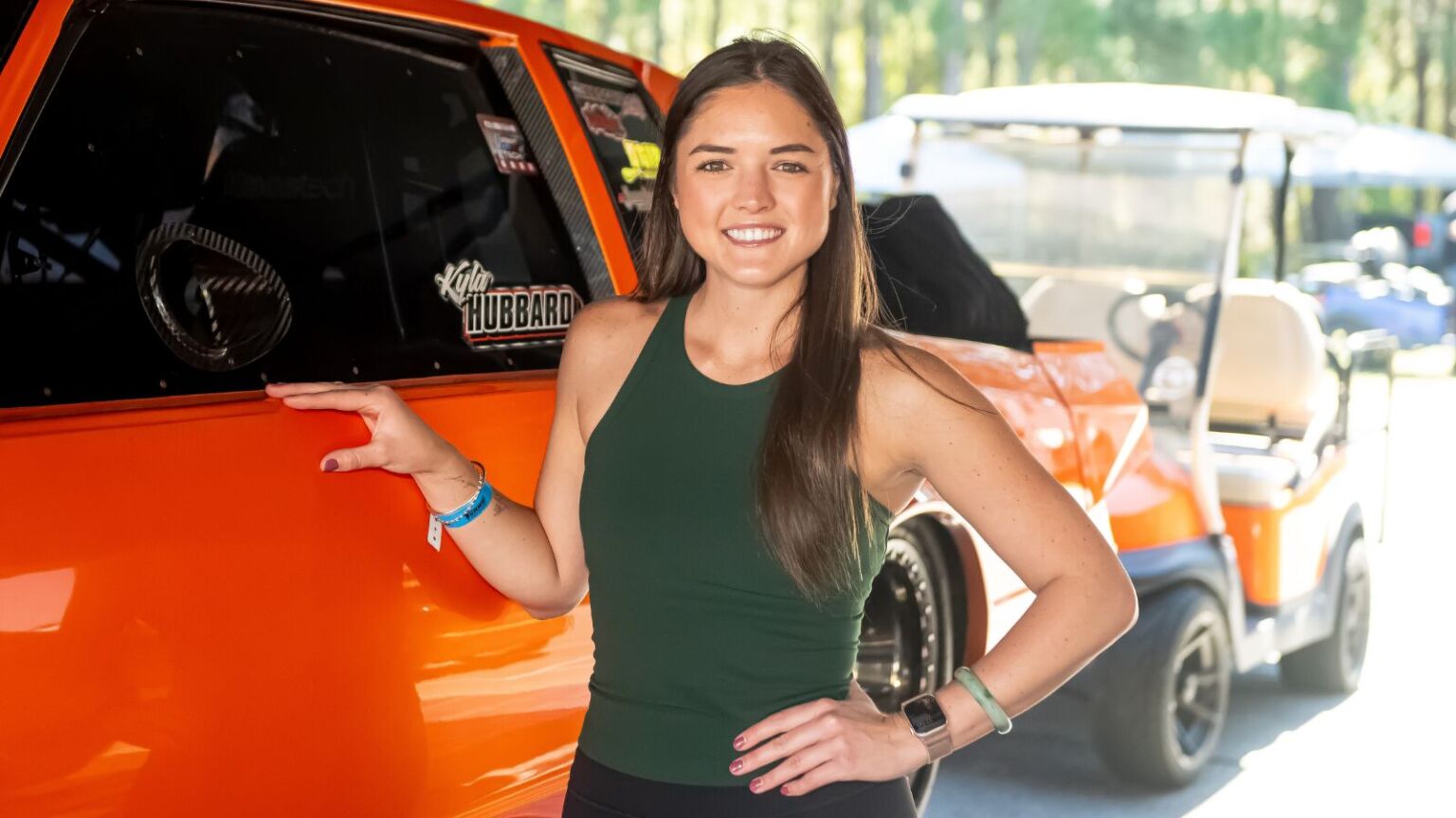 DI 30 Under 30 2024: Kyla Hubbard | Drag Illustrated