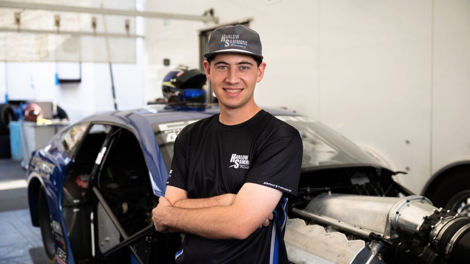 DI 30 Under 30 2024: Mason McGaha | Drag Illustrated