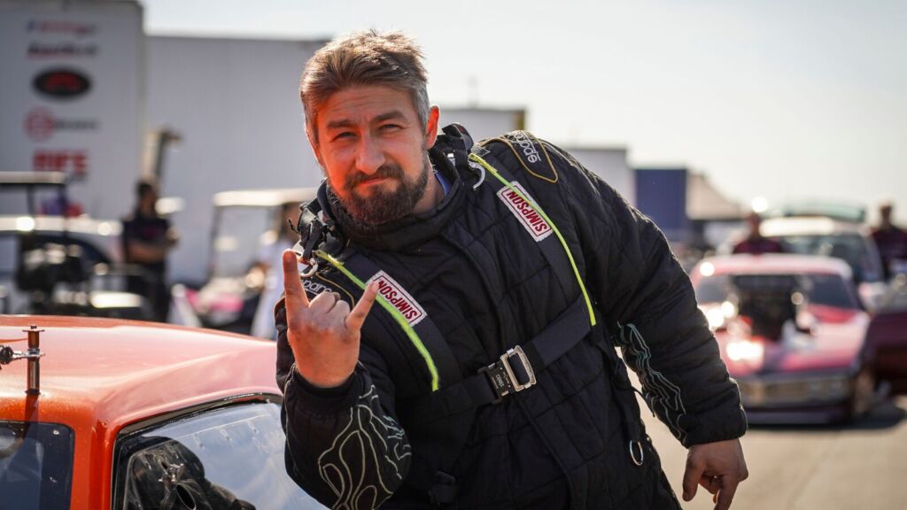 Matt Deitsch Discusses Carrying the Nitrous Torch in the DI Winter ...