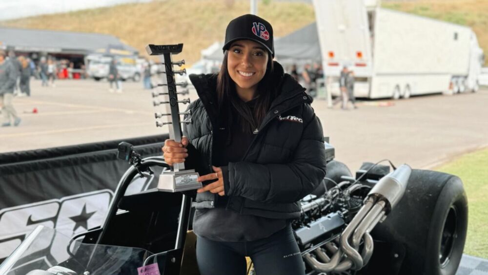 DI 30 Under 30 2024: Monique Ambruosi | Drag Illustrated