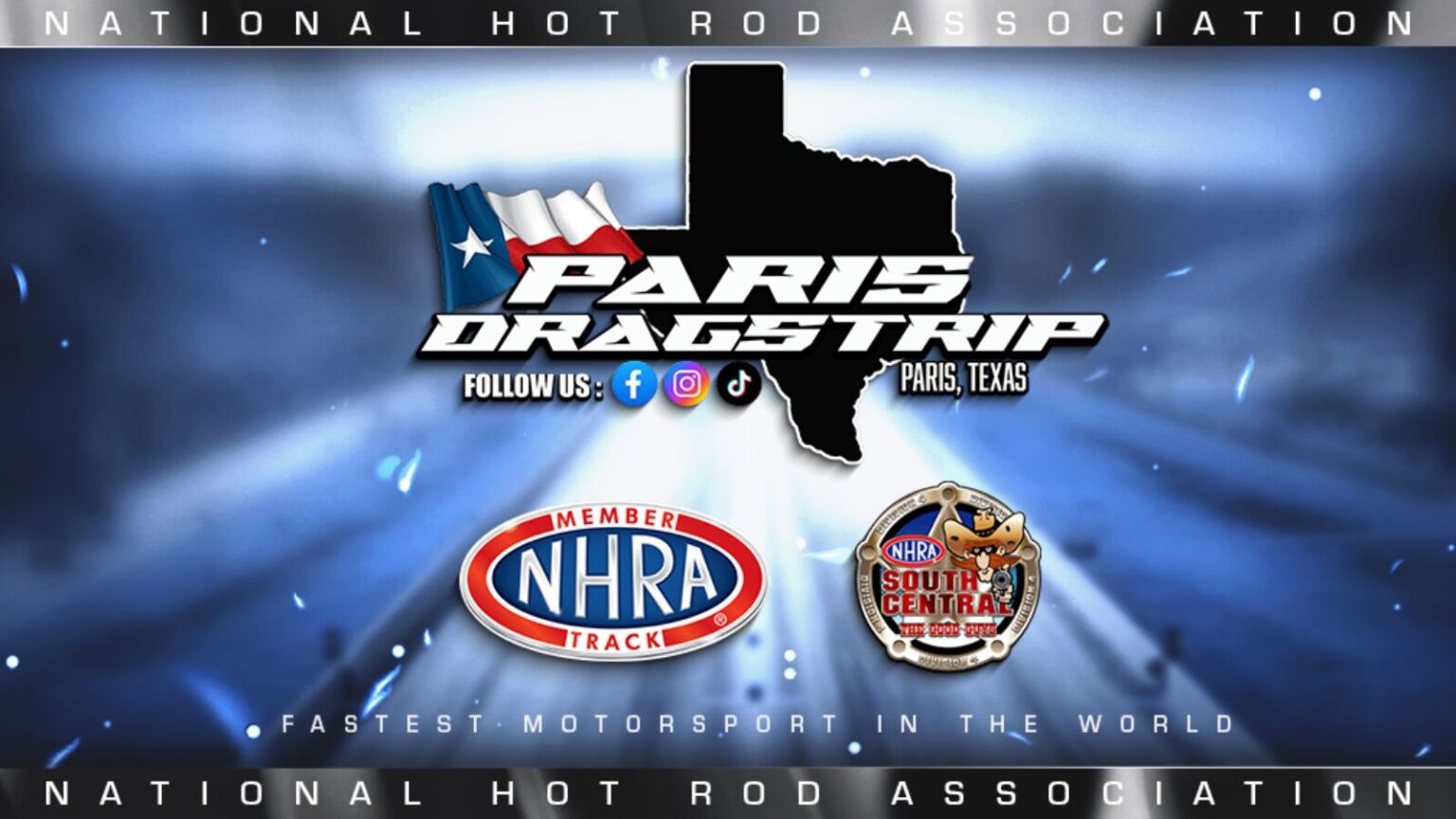 Paris Dragstrip Rejoins NHRA Member Track Network in Division 4 | Drag ...