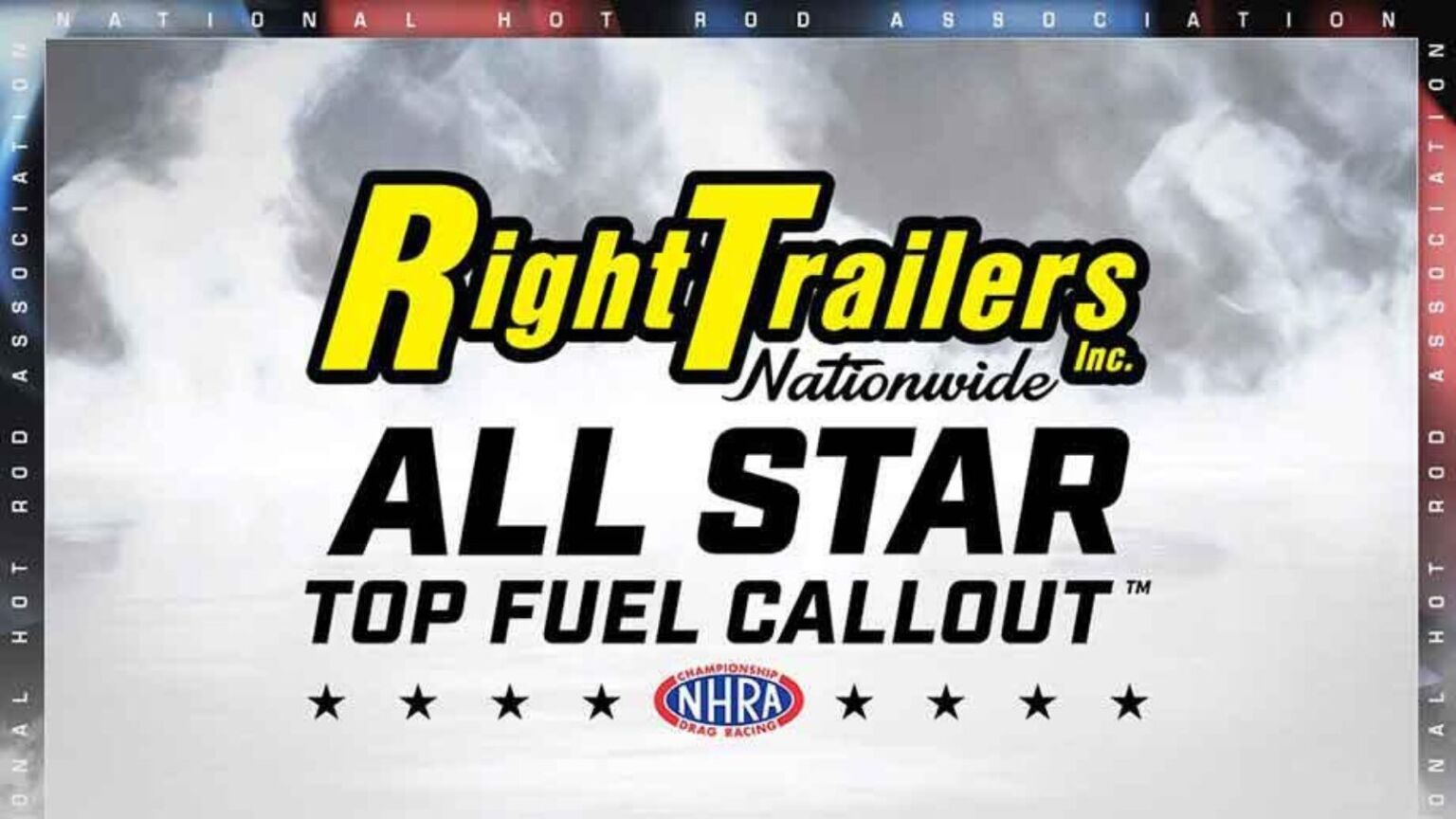 Right Trailers Powers Up NHRA’s Big Double-Header at Gainesville ...