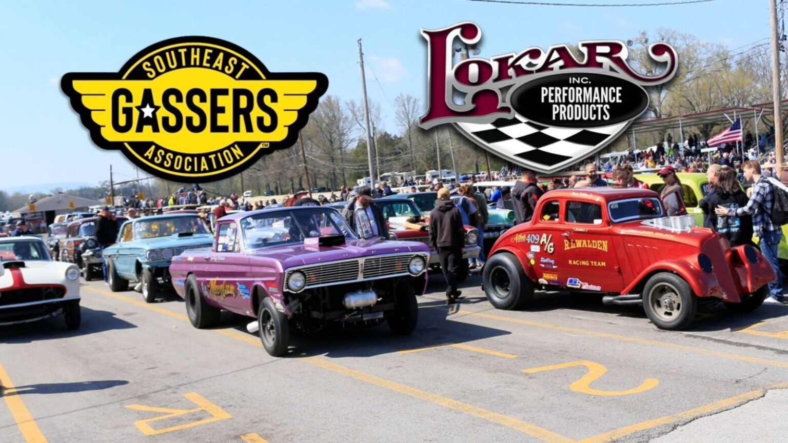 Lokar Performance Products Joins Southeast Gassers Association as an ...