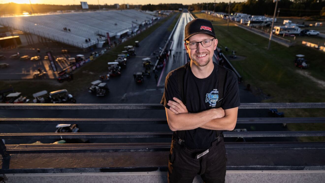 DI 30 Under 30 2024: Scott Kincaid | Drag Illustrated