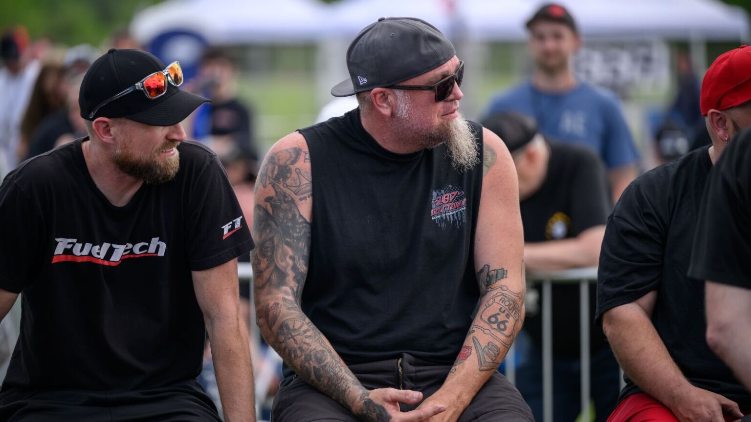 Speed Promotions Racing Reveals 2025 Schedule | Drag Illustrated