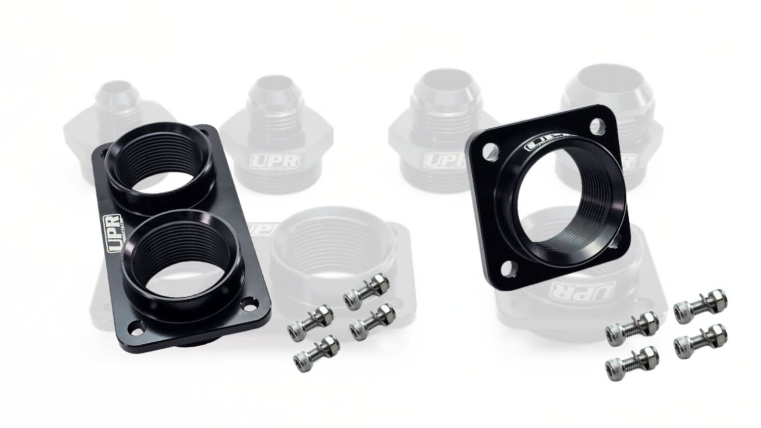 UPR Releases New Billet Firewall Pass Through, Now in Single & Dual ...