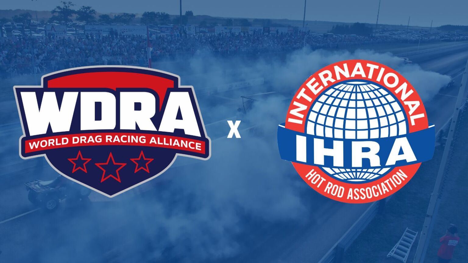 WDRA and IHRA United to Shape Future of Sportsman Racing | Drag Illustrated