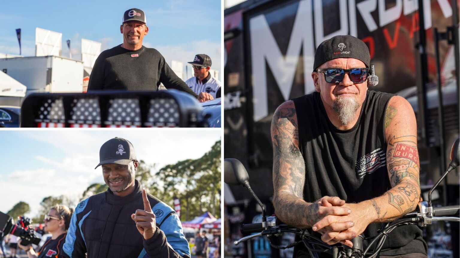 GALLERY: Thursday at World Series of Pro Mod | Drag Illustrated