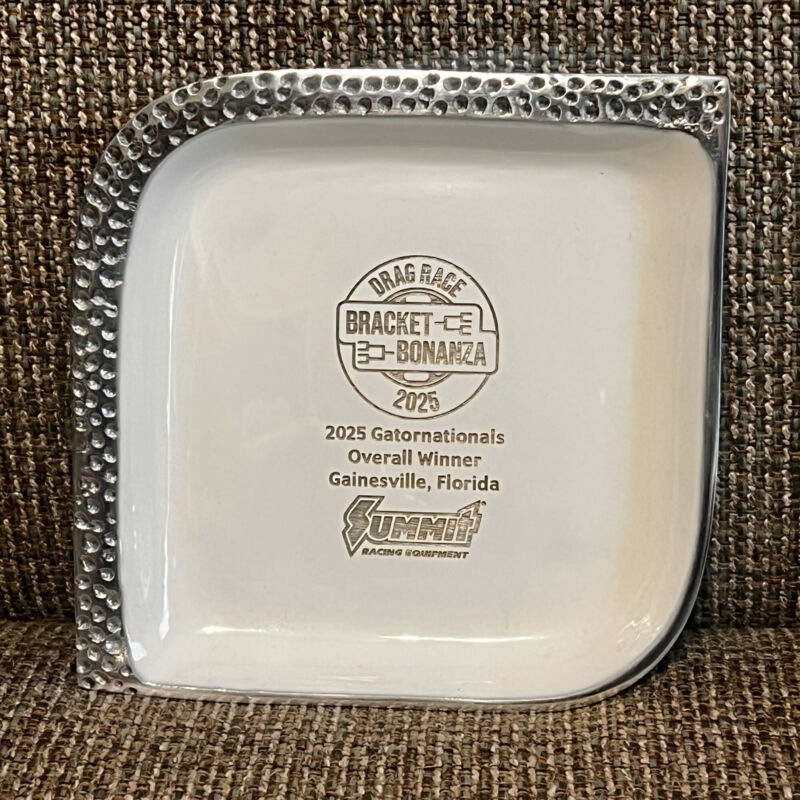 Drag Race Bracket Bonanza Back for 2025 With Summit Racing Equipment as ...