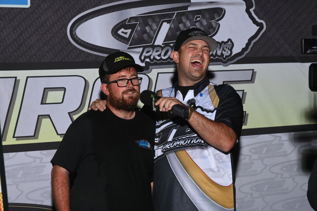 DI 30 Under 30 2024: Joe Foley | Drag Illustrated