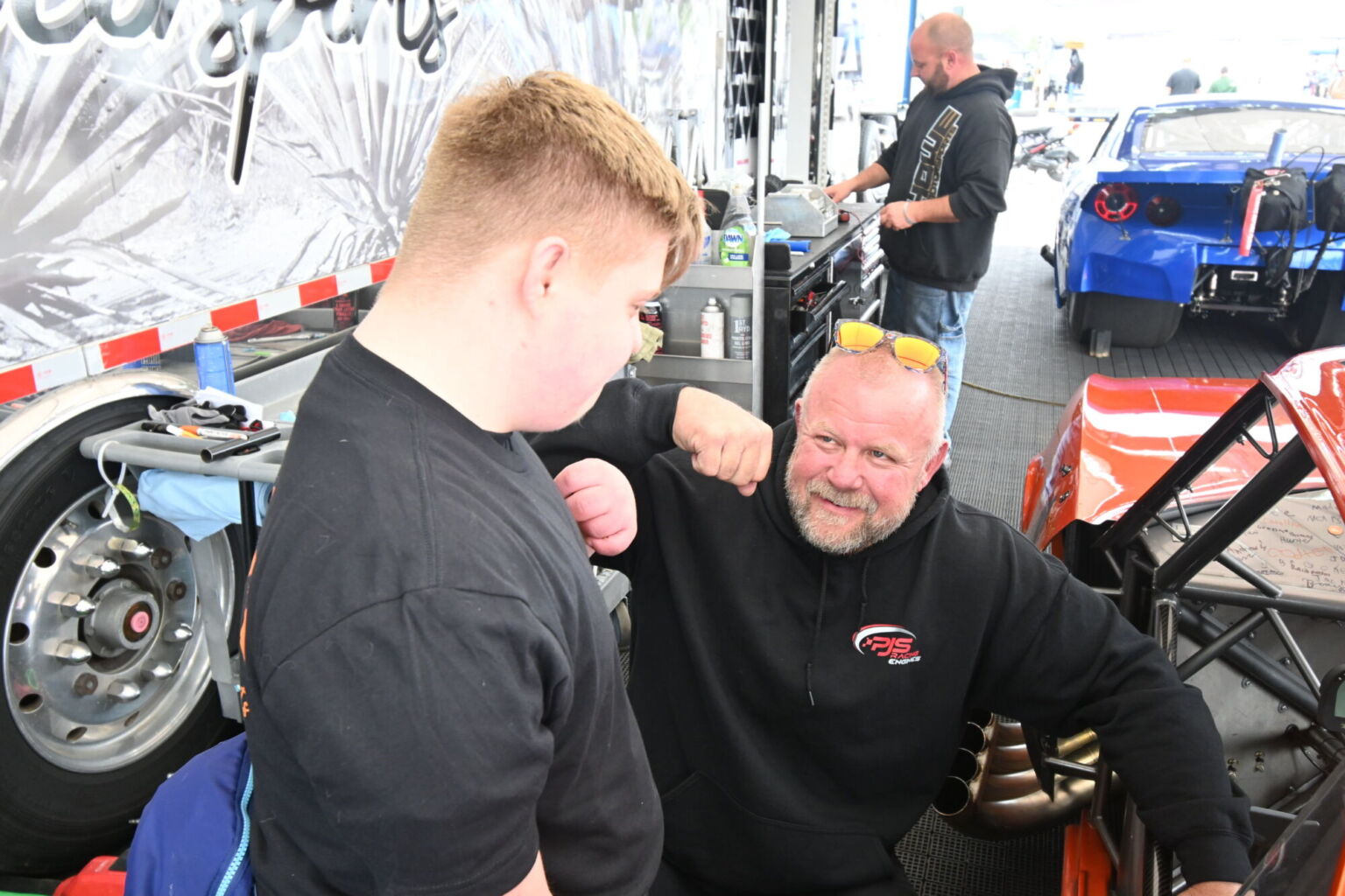 Jim Howe’s Horsepower for Kids Provides Unique Experiences to ...