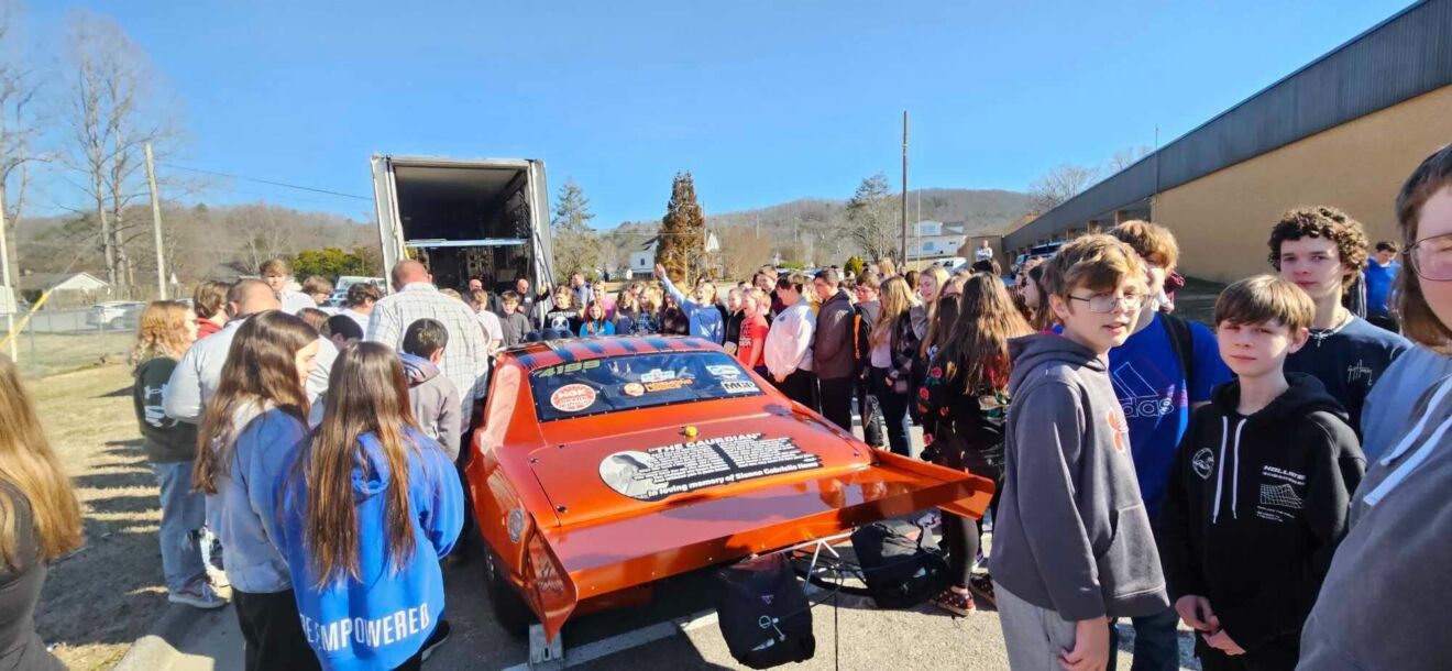 Jim Howe’s Horsepower for Kids Provides Unique Experiences to ...