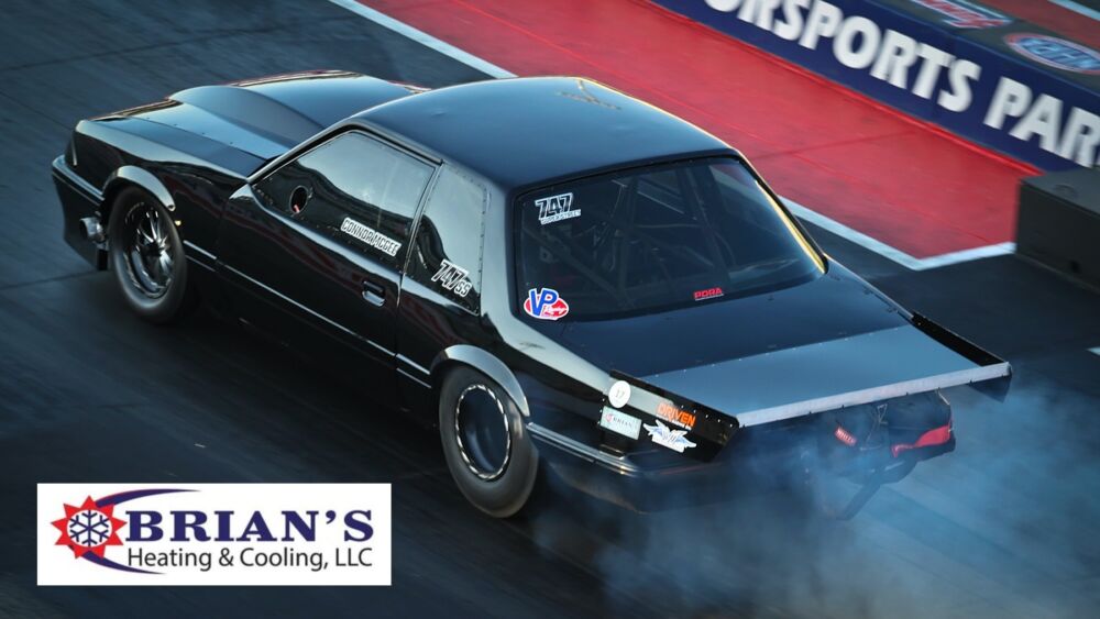 The Wes Buck Show | Drag Illustrated