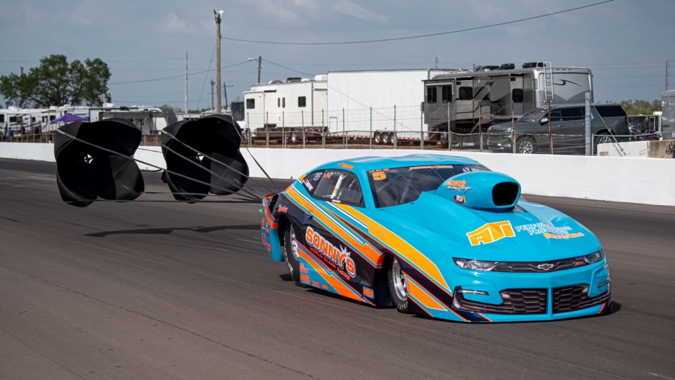 Drivers to Watch at The Pro 10.5 Challenge, Mountain Motor Pro Stock ...