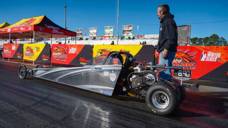 Jr. Dragster Shootout Added to World Series of Pro Mod as Part of ...