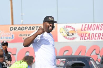 GALLERY: West Coast Rumble at Famoso Dragstrip | Drag Illustrated