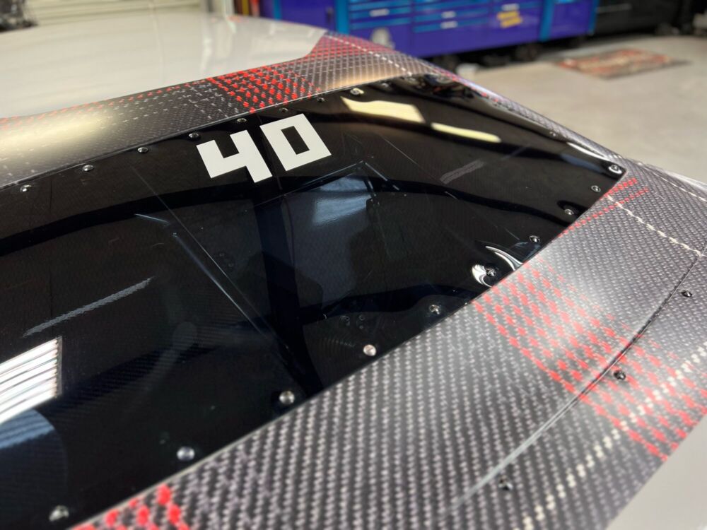 Alex Laughlin Partners with Dixxon Flannel Co. for NHRA Pro Mod Return ...