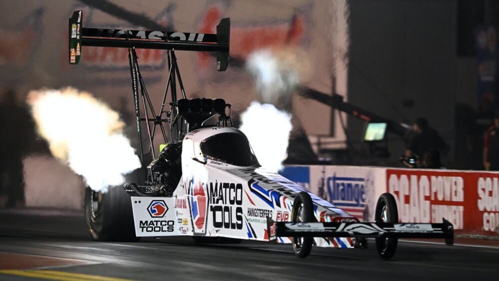 The Wes Buck Show | Drag Illustrated