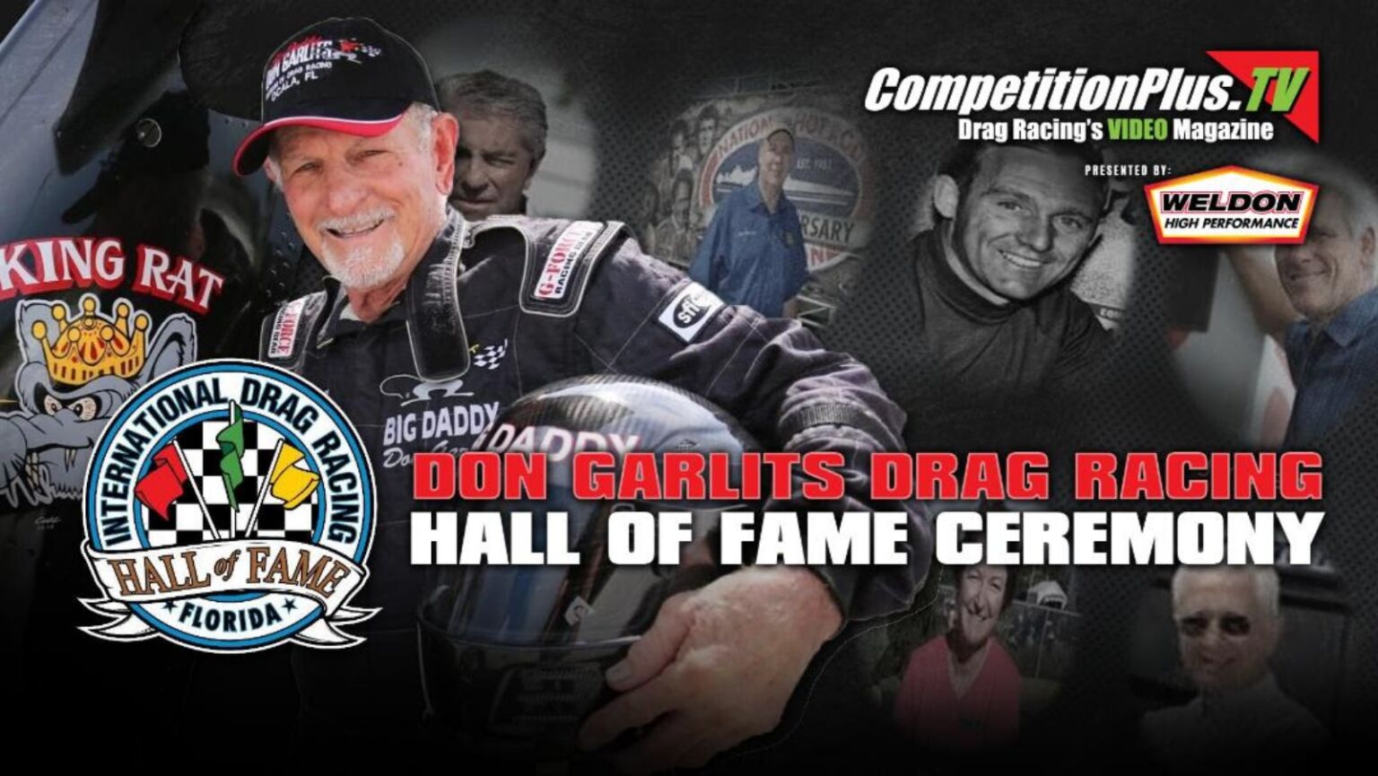 CompetitionPlus.com, Masters Entertainment Group to Livestream 2025 ...