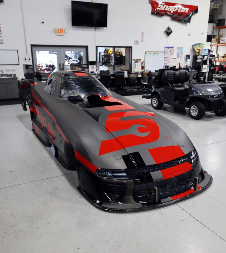 Cruz Pedregon Ready to ‘Let it Rip’ at Firebird Motorsports Park | Drag ...