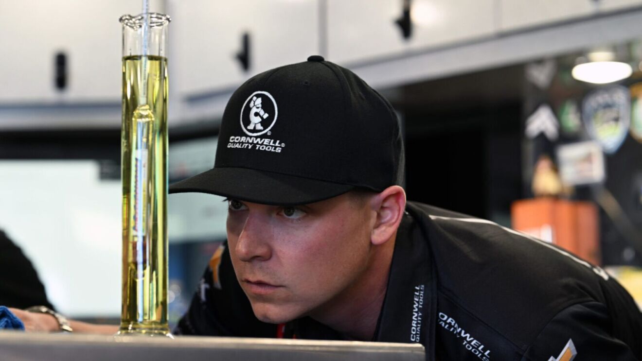 Prock Chases History and Consistency in Vegas | Drag Illustrated