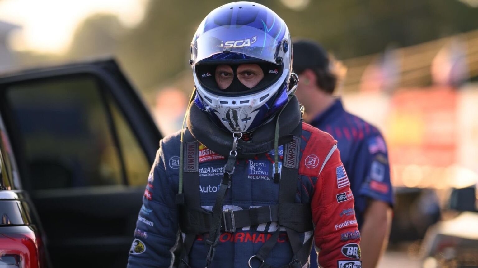 Bob Tasca III Calls Out Fox Sports Over ‘Fastest Racing on Earth ...