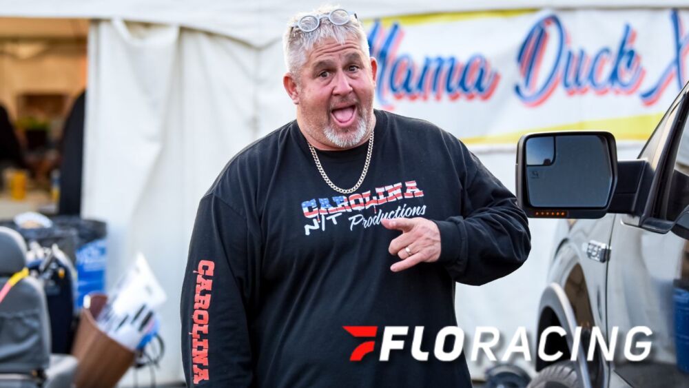 FloSports and Duck X Productions Ink Five-Year Extension Naming ...