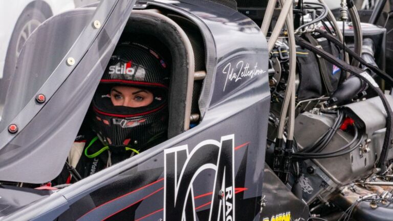 The DI Interview: Ida Zetterström Discusses Chasing Opportunity Ahead ...