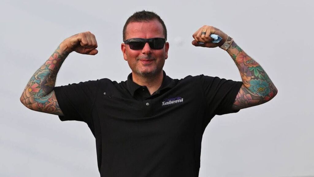 WSOPM-Winning Crew Chief & Tuner Jon Salemi Dishes on Going Back-to ...