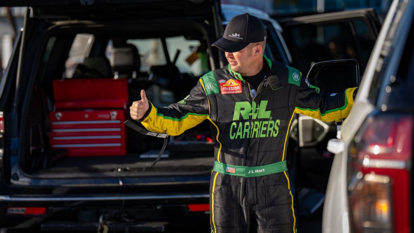 Arizona Nationals Next Chance for Josh Hart to Build Momentum | Drag ...