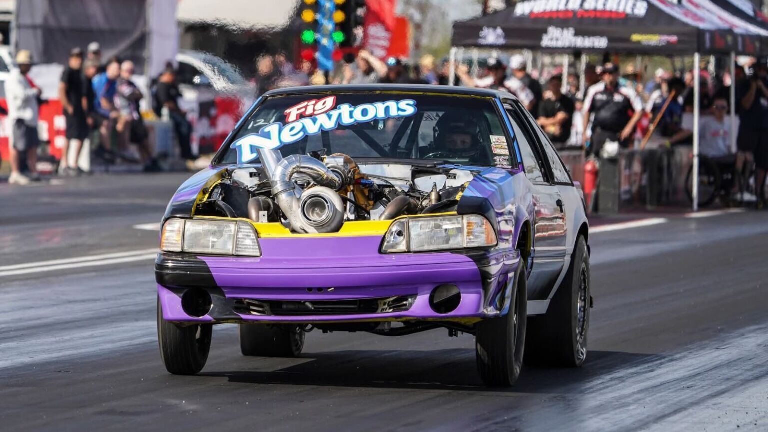 Lil’ Gangstas Class Added to Select Speed Promotions Events for 2025 ...