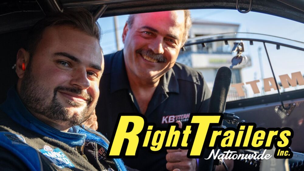 Right Trailers Joins Forces with NHRA Pro Stock Driver Matt Latino as ...