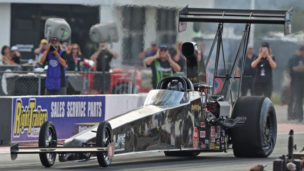 The Wes Buck Show | Drag Illustrated