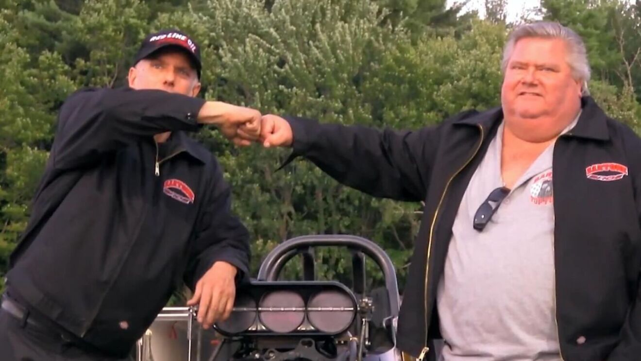 Michael Bartone Passes Away | Drag Illustrated