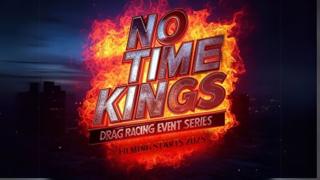 Jim Howe Leads IHRA’s ‘No Time Kings’ Series Featuring $40,000 Top ...