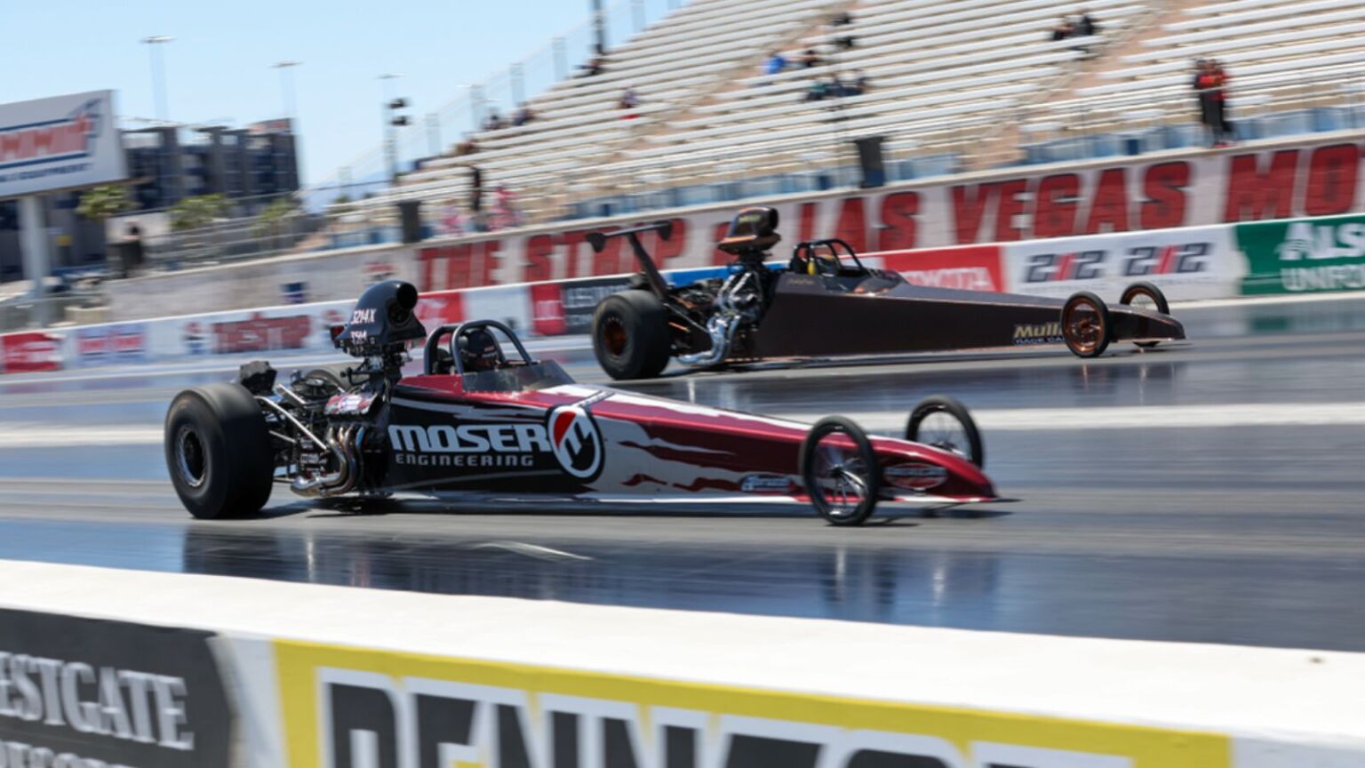 2025 Fling Race Series Set to Fire Up Next Week in Las Vegas | Drag ...