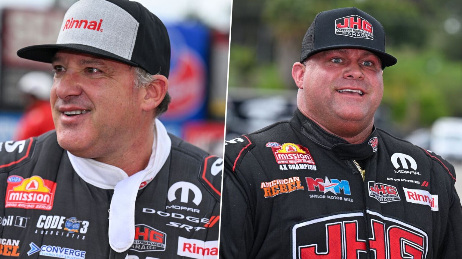 Tony Stewart Takes TSR Dodge//SRT Dragster to Top Fuel Final at NHRA ...