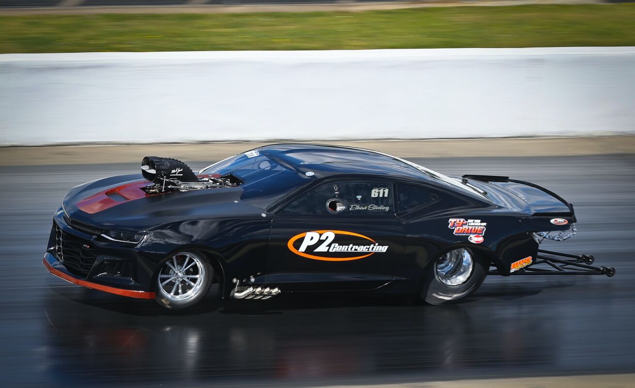 Red Line Oil PDRA Drag Racing Series Returns to GALOT Motorsports Park ...