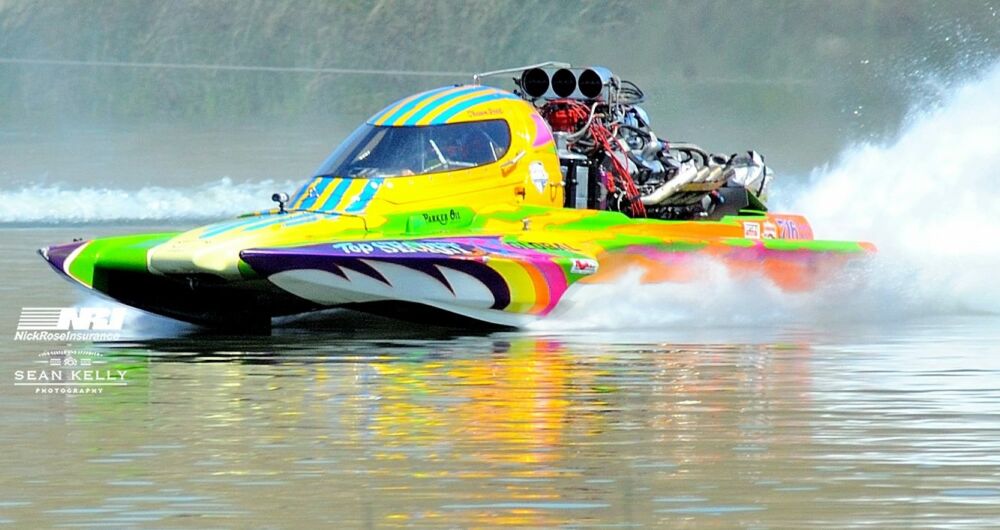 Shawn Reed Looks to Conquer Firebird Motorsports Park on Asphalt After ...