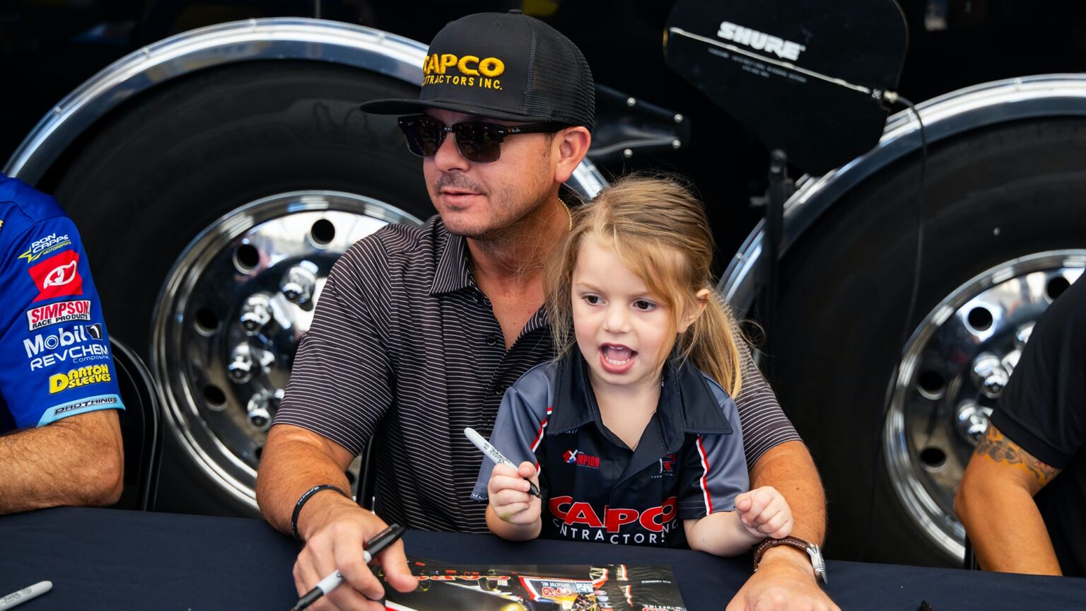 Steve Torrence Eyes Another Championship as 2025 Season Begins | Drag ...