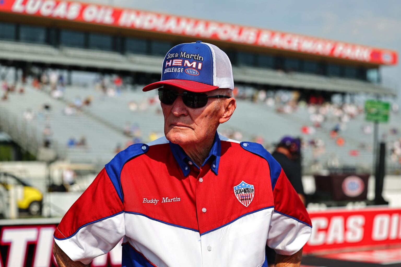 Sox & Martin HEMI Challenge Set to Return to 2025 NHRA U.S. Nationals ...