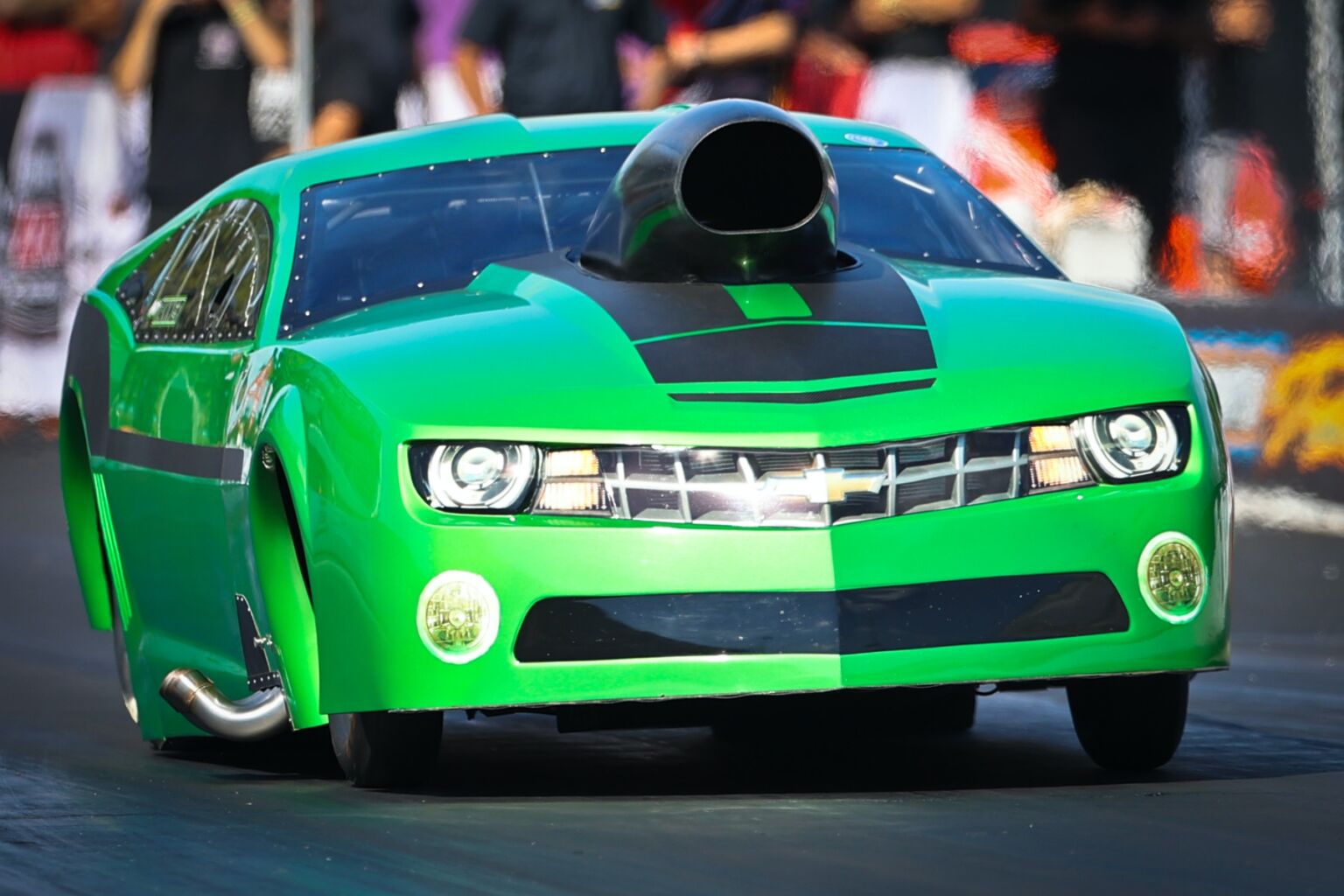 Paap, Salemi, Dutton, Powers, L. Tanner and Vincent Early Leaders in ...