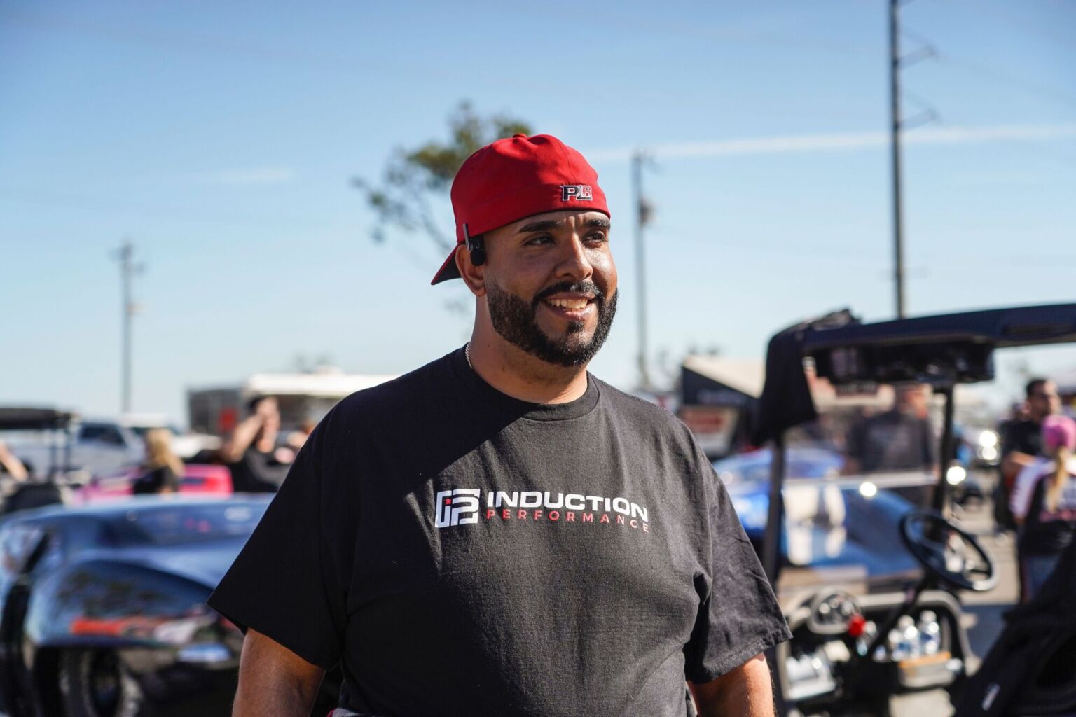 Drag Illustrated and Bradenton Motorsports Park Announce Dates for 2025 ...