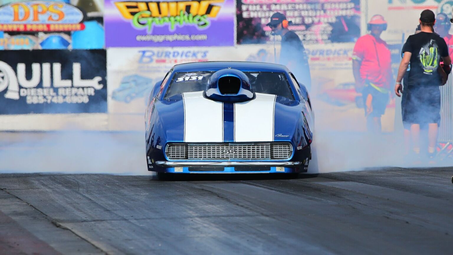 Quick 32 Sportsman Series, Pro Bike & Sled Series and Friends Back at ...