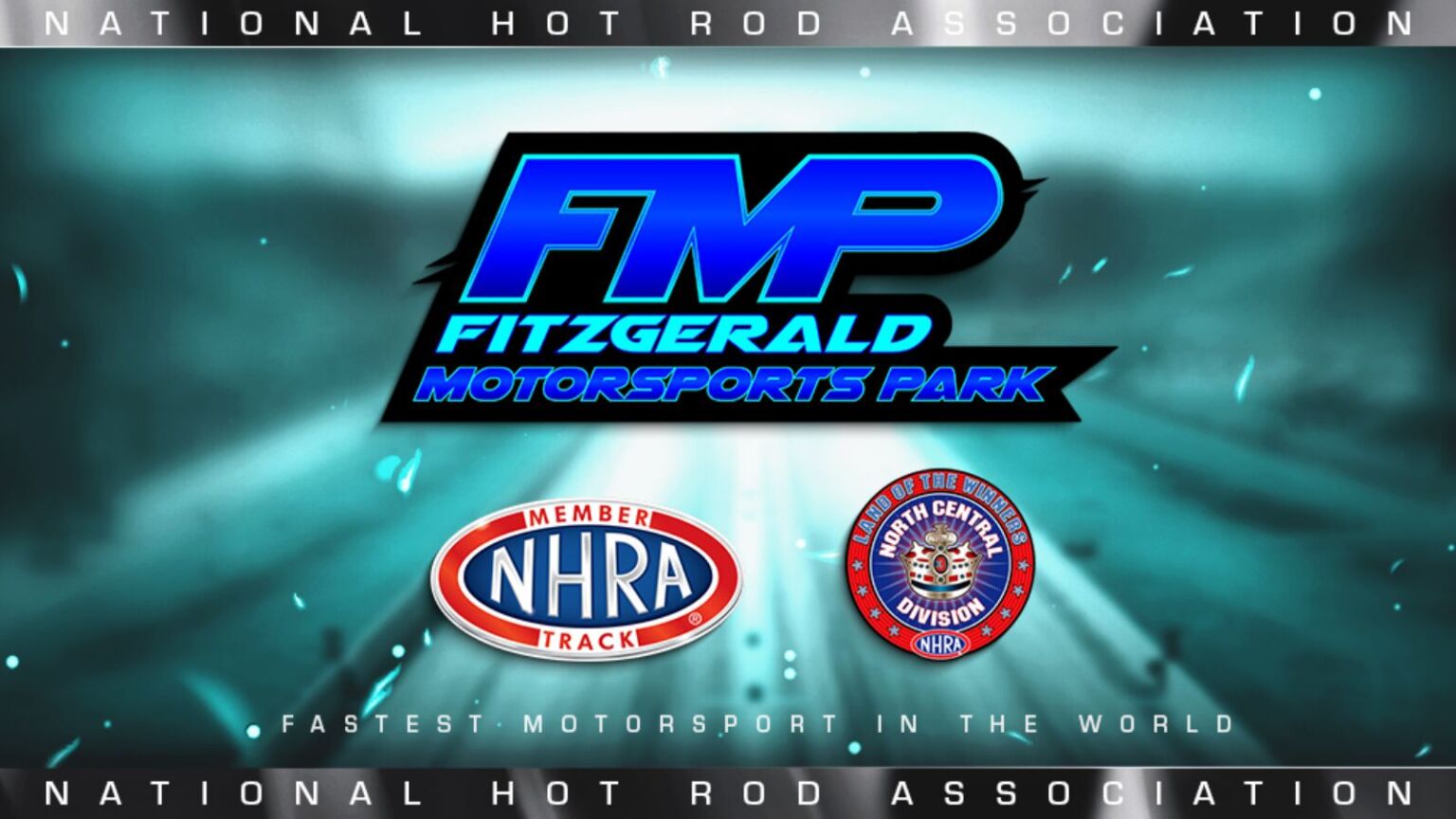 Fitzgerald Motorsports Park Makes Move to NHRA Member Track Network in ...