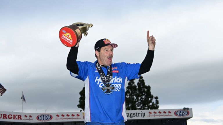 Greg Anderson Embraces ‘Proud Papa’ Role with KB Titan, Eyes Future of ...