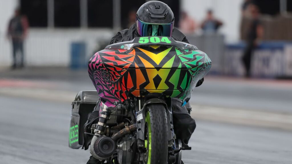 Baddest Baggers Hitting the Track at Cash Days | Drag Illustrated